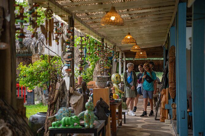 Wood Carving & Painting Workshop in Hoi An - Value for Money and Practical Aspects