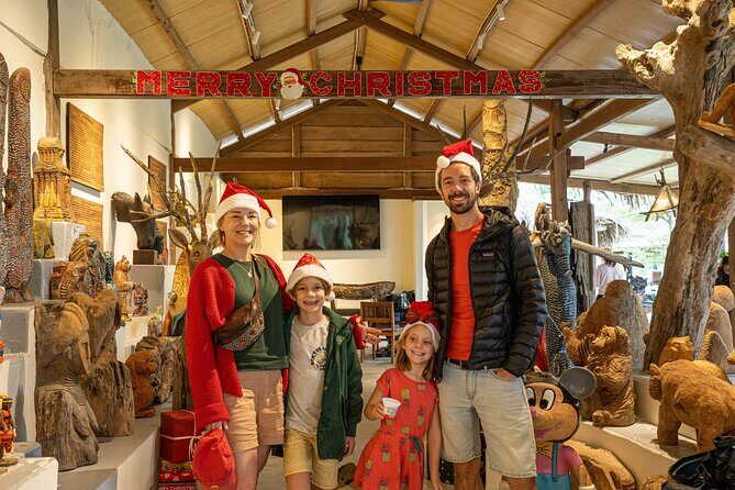 Wood Carving & Painting Workshop in Hoi An - What the Reviews Tell Us