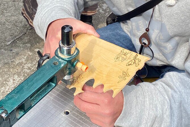 Wood Crafting Workshop with a Local Artisan - Who Will Enjoy This Experience?