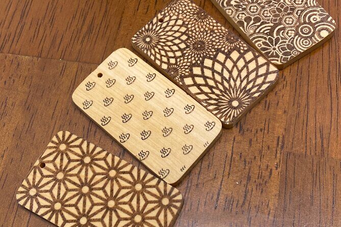 Wood Crafting Workshop with a Local Artisan - Final Thoughts