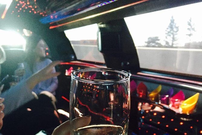 Woodbury Common Premium Outlet Shopping Private Day Trip by Limousine from NYC - Key Points