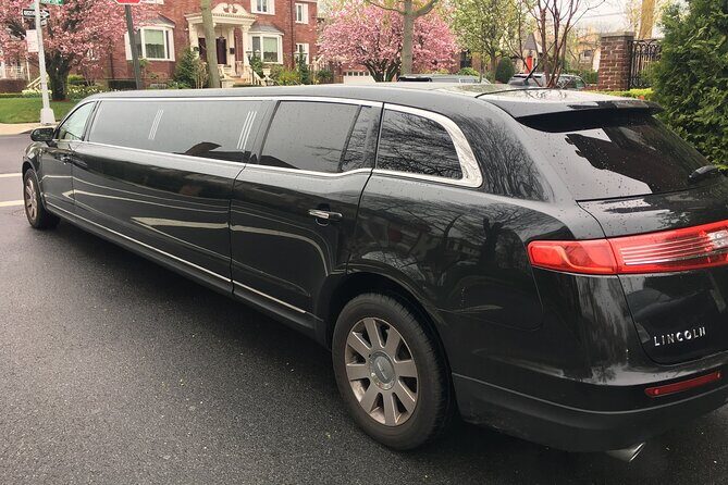 Woodbury Common Premium Outlet Shopping Private Day Trip by Limousine from NYC - Who Is This Tour Best For?
