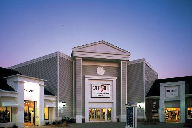 Woodbury Common Premium Outlet Shopping Private Day Trip by SUV from NYC - Practical Tips