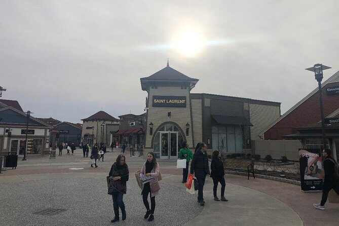 Woodbury Common Premium Outlet Shopping Private Day Trip by SUV from NYC - Final Thoughts: Is It Worth It?