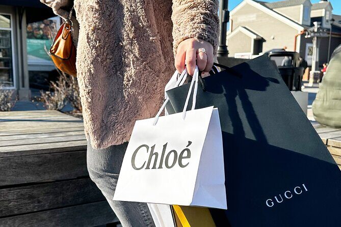 Woodbury Common Premium Outlets Shopping Tour from Midtown - Challenges and Considerations