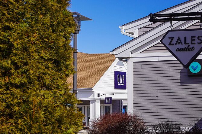 Woodbury Common Premium Outlets Shopping Tour from Midtown - Final Thoughts