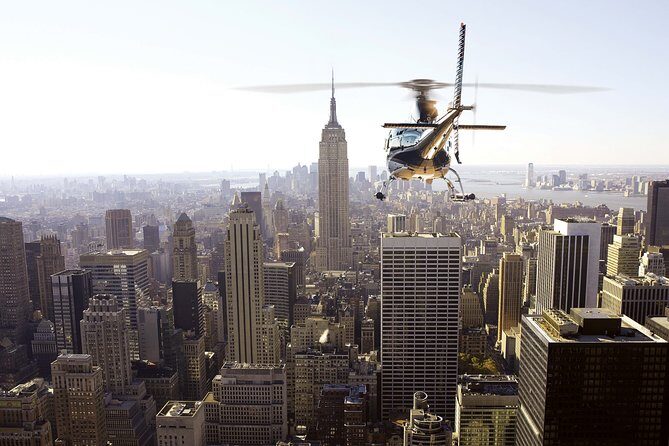 Woodbury Common Shopping Tour from NYC by Helicopter - The Price and Its Value