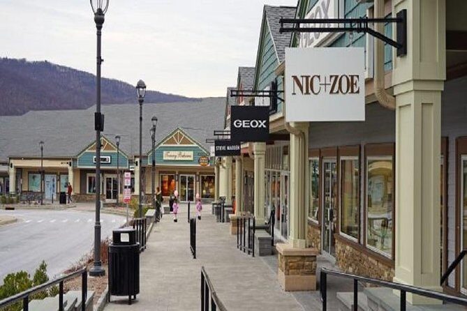 Woodbury Commons Shopping in NEW MKT Limousine - Final Thoughts