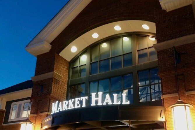 Woodbury Outlet 7 hours shopping up to 5pax - The Details: An In-Depth Look at the Tour