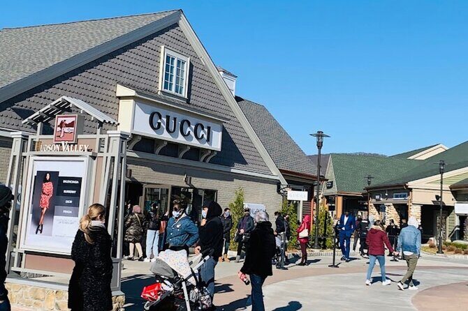 Woodbury Outlet 7 hours shopping up to 5pax - Final Thoughts: Is This the Right Choice for You?