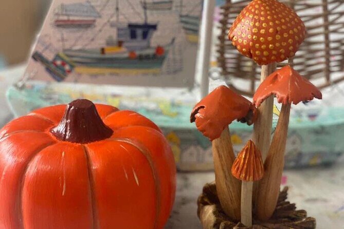Wooden Duck Painting or Pottery Painting - The Sum Up: Who Should Try This?