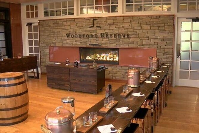 Woodford Reserve, Kismet Thoroughbred Farm & Whiskey Thief - Final Thoughts
