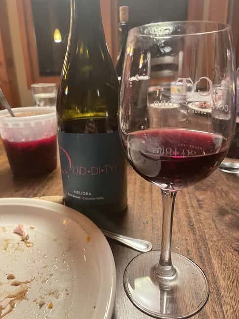 Woodinville: Quiddity Wines Tasting Experience - The Wines: Rhone Inspiration and Surprises