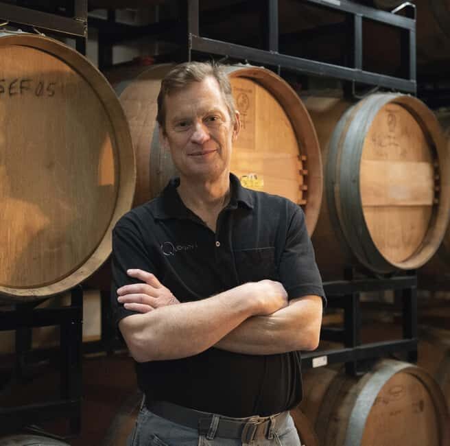 Woodinville: Quiddity Wines Tasting Experience - Timing, Accessibility, and Practicalities