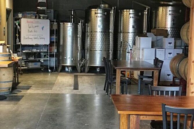 Woodinville Warehouse Wine Pass - Final Thoughts