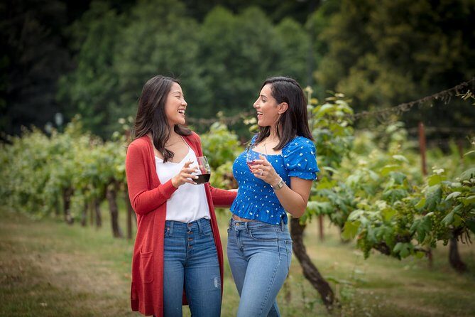 Woodinville Wine and Snoqualmie Falls Day Tour - The Value of This Tour