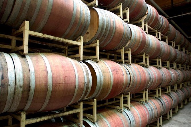 Woodinville Wine and Snoqualmie Falls Day Tour - FAQs