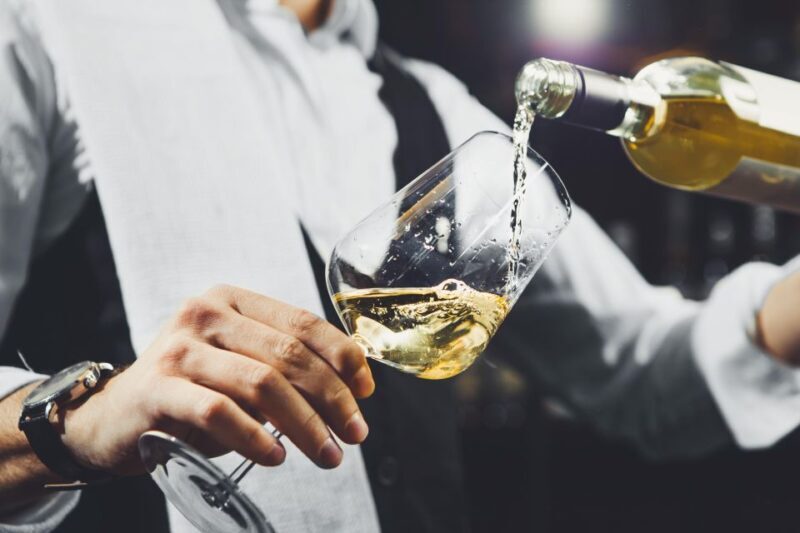 Woodinville Wine Country: Hurray for Hollywood - Unveiling the Charm of the Woodinville Wine Country: Hurray for Hollywood