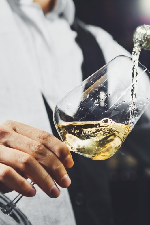 Woodinville Wine Country: Hurray for Hollywood - The Best Fit for This Tour