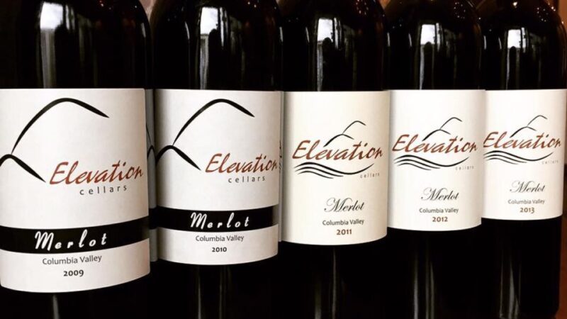 Woodinville Wine Country: Warehouse District Wine Pass - Is It Worth the Price?