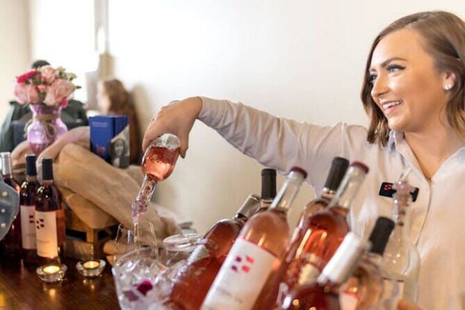 Woodinville's Downtown Wine Tasting Pass - Introduction