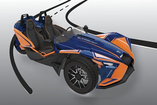 Woodland Park: 4 Hour Self-Guided Mtn Slingshot Tour - You Drive - An Inside Look at the Experience