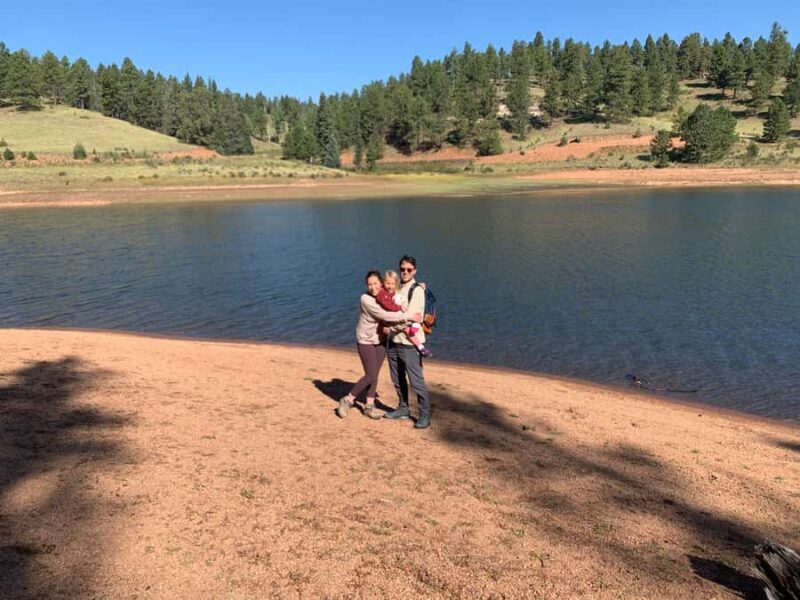 Woodland Park: Snowshoeing Guided Hike - Key Points