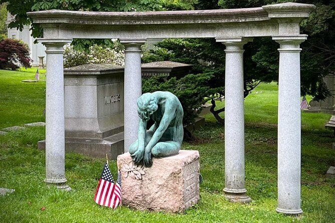 Woodlawn Cemetery: A Self-Guided Audio Tour of Gilded Age Art and Architecture - Practical Considerations: Cost, Accessibility, & Duration