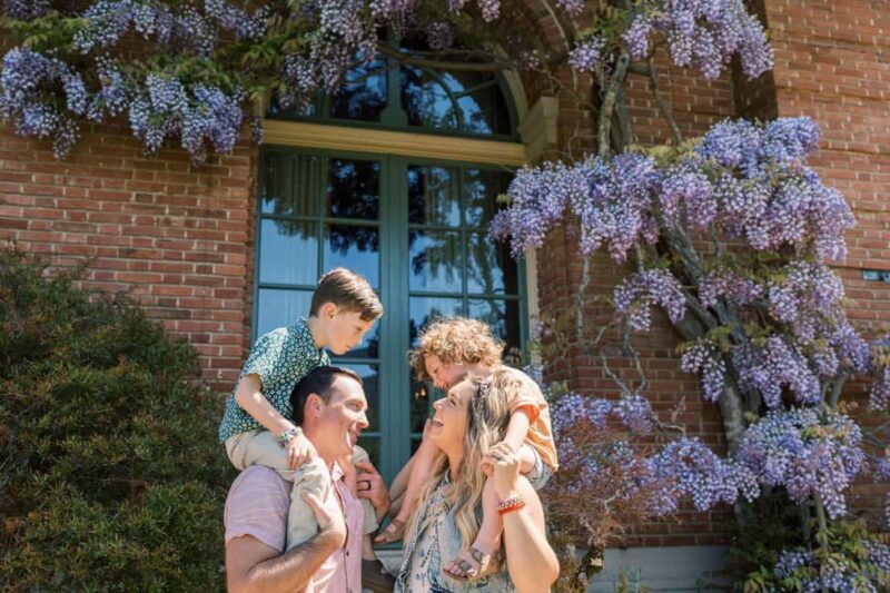 Woodside: Filoli Historic House and Garden Entry Ticket - The Sum Up: Why Visit Filoli?