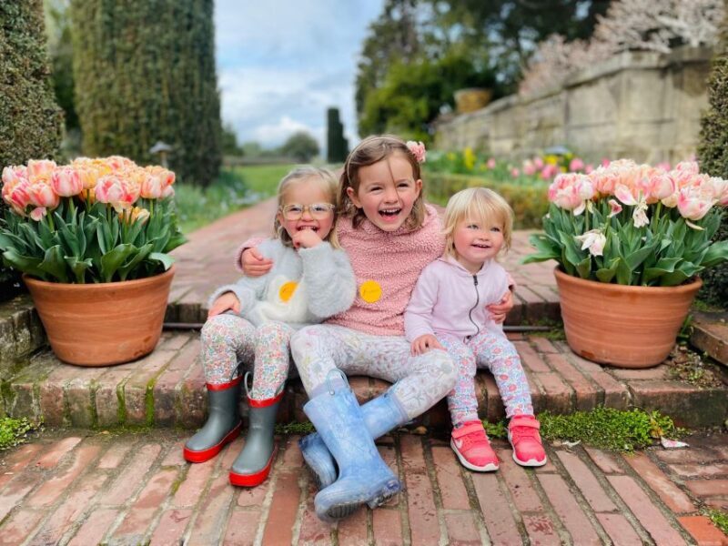 Woodside: Filoli Historic House and Garden Entry Ticket - Is Filoli Worth It? Who Should Visit?
