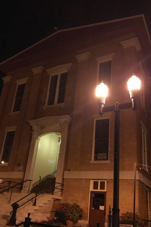 Woodstock Ghost Walk: Haunted History Tour - A Detailed Look at the Woodstock Ghost Walk Experience