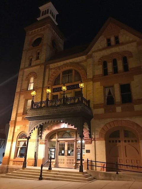 Woodstock Ghost Walk: Haunted History Tour - Frequently Asked Questions (FAQs)