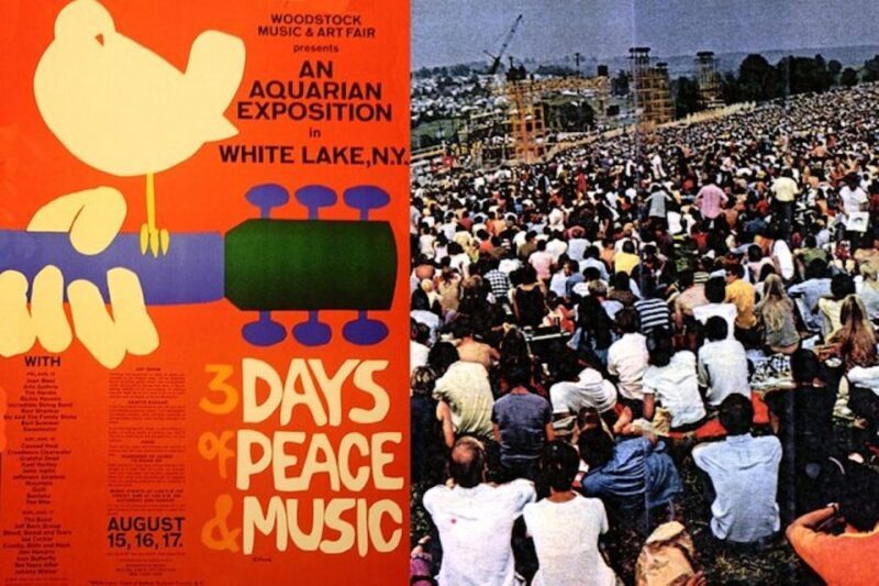 Woodstock: Rock n Roll History Tour - Frequently Asked Questions