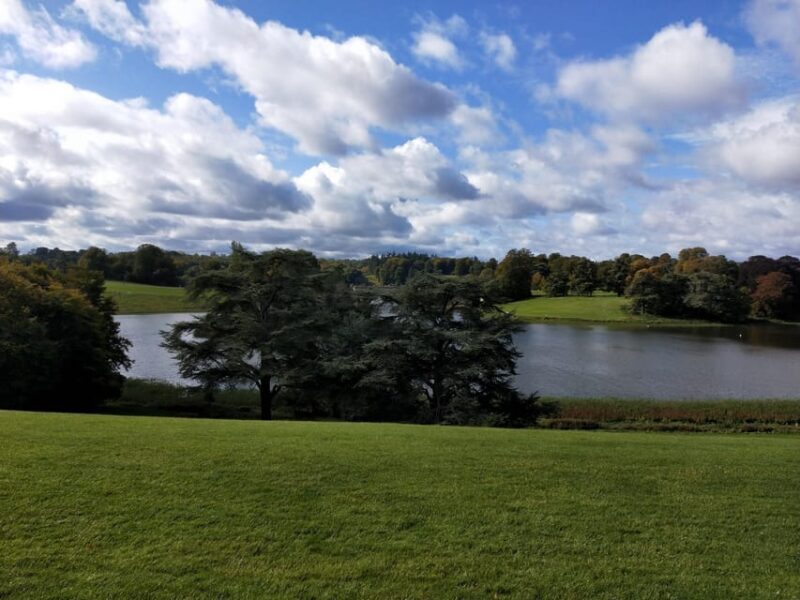 Woodstock village Blenheim Walk - Insights from Participants