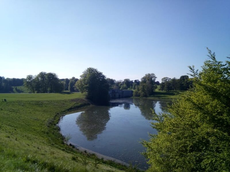 Woodstock village Blenheim Walk - Practicalities and Tips for Travelers