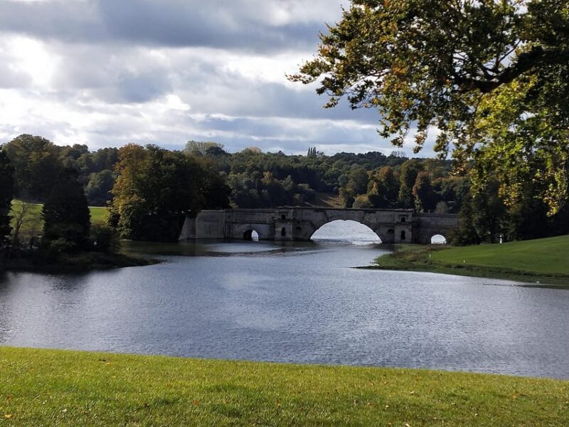 Woodstock village Blenheim Walk - FAQ