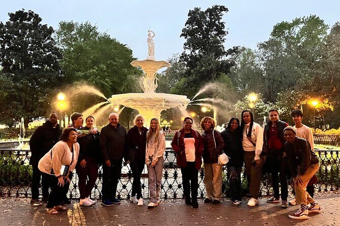 Woodstock's Witching Hour Haunted Tour - Final Thoughts