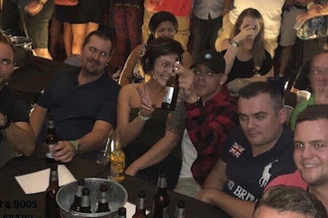 Woodstock's Witching Hour Haunted Tour - Frequently Asked Questions