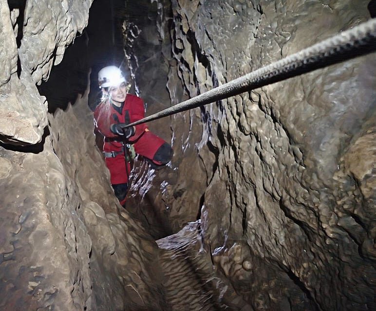 WOOKEY HOLE CAVES: Wild Wookey Caving Adventure - FAQs