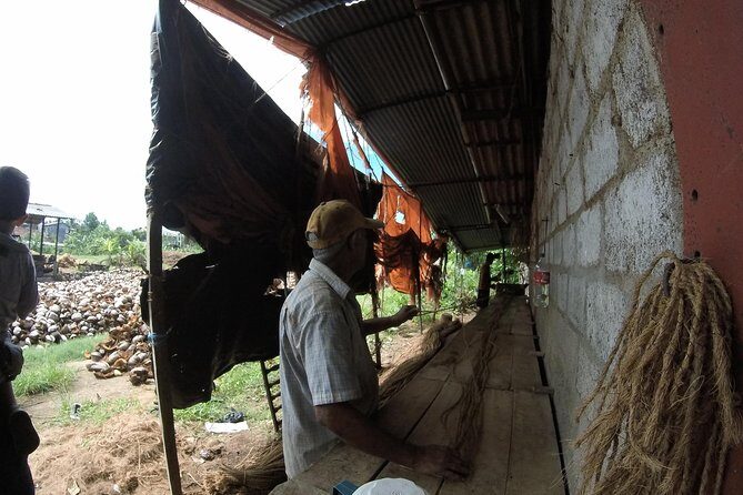 Work With Local Coir Mill - What You’ll Learn and Why It Matters