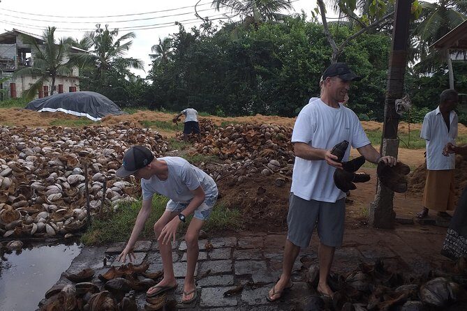 Work With Local Coir Mill - Who’s It Best For?