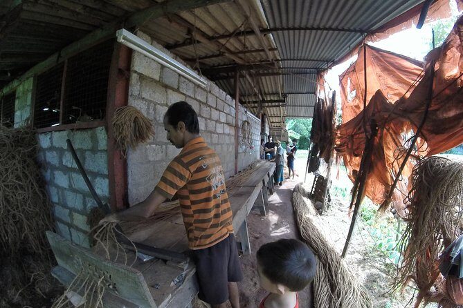 Work With Local Coir Mill - FAQ