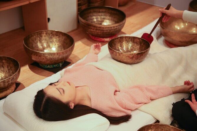 Working Moms Healing Trip - Introduction