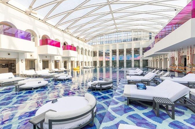 Working Moms Healing Trip - FAQ