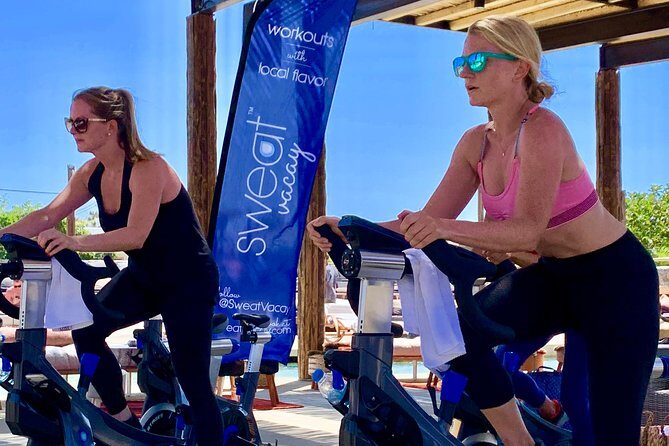 Workouts With Local Flavor - FAQ