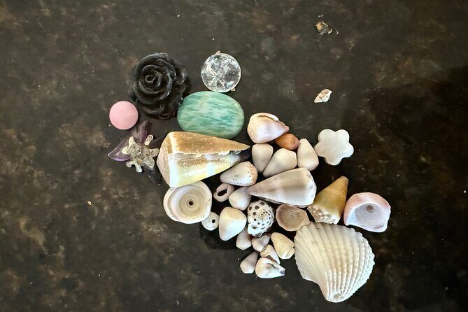 Workshop Beachy bridal hair piece or upcycled mermaid treasures - Who Should Consider This Workshop?