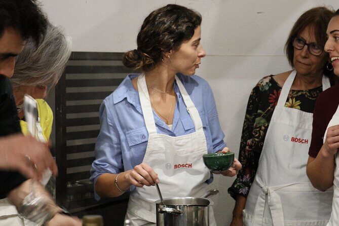Workshop Cook & Taste Portugal in Porto - What You Will Cook