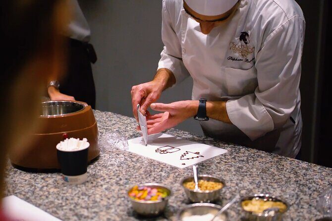 Workshop in Paris: Learn to Make your Own Chocolates - FAQs