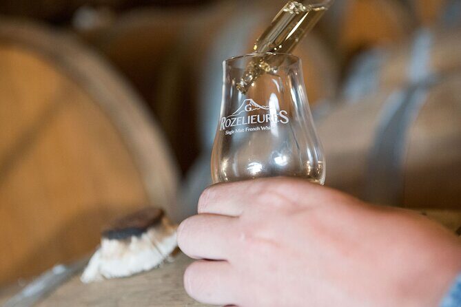 Workshop in Rozelieures Assemble your Whiskey - FAQ