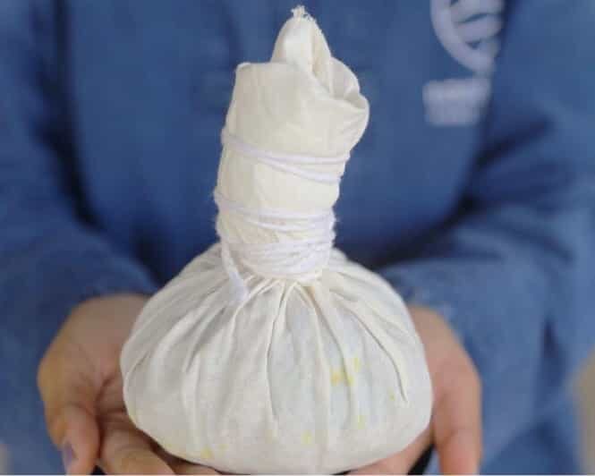 Workshop Making Herbal ball & herbal inhaler - The Practicality of the Workshop Location and Price